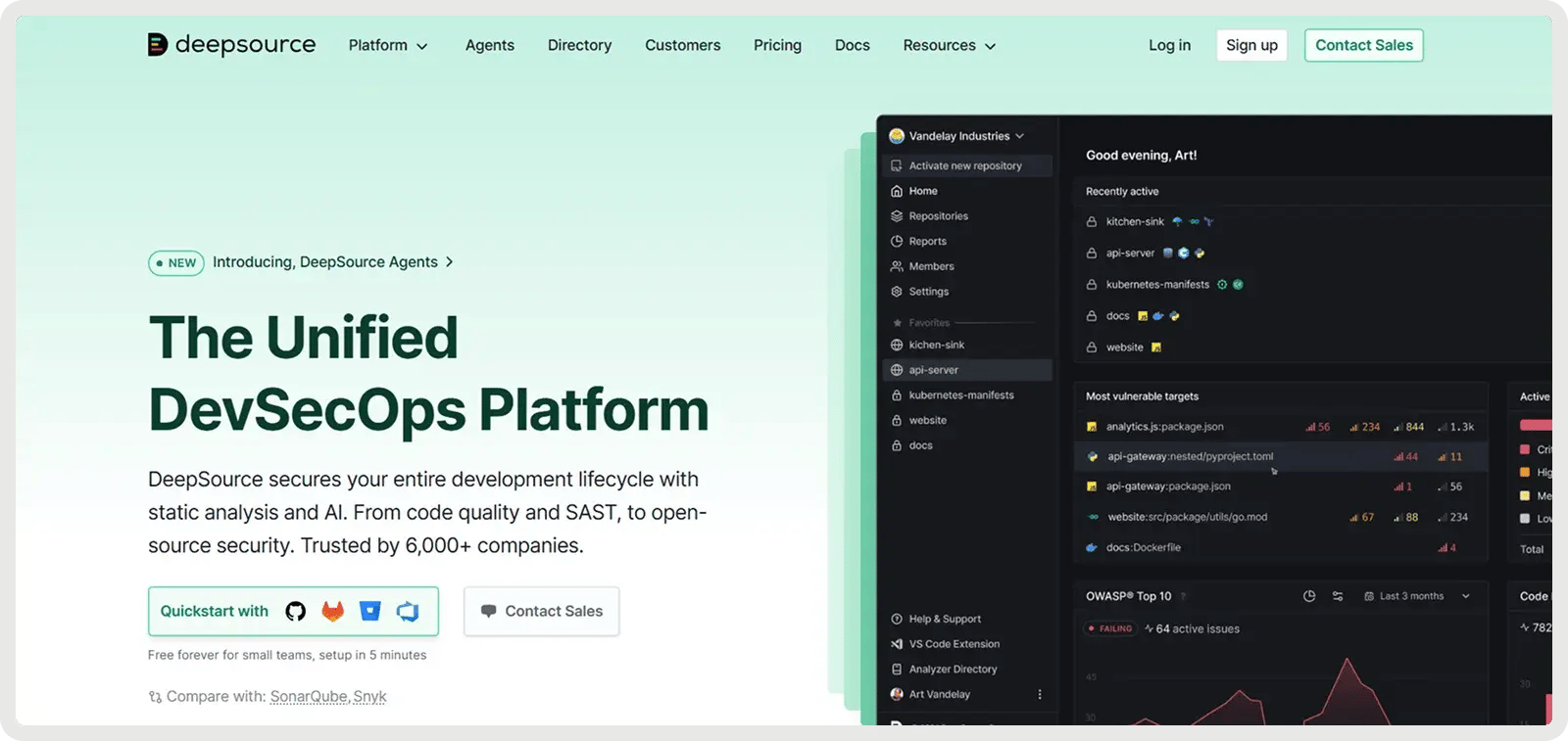 9 mejores herramientas de comprobación de código Python para un código limpio [2026]